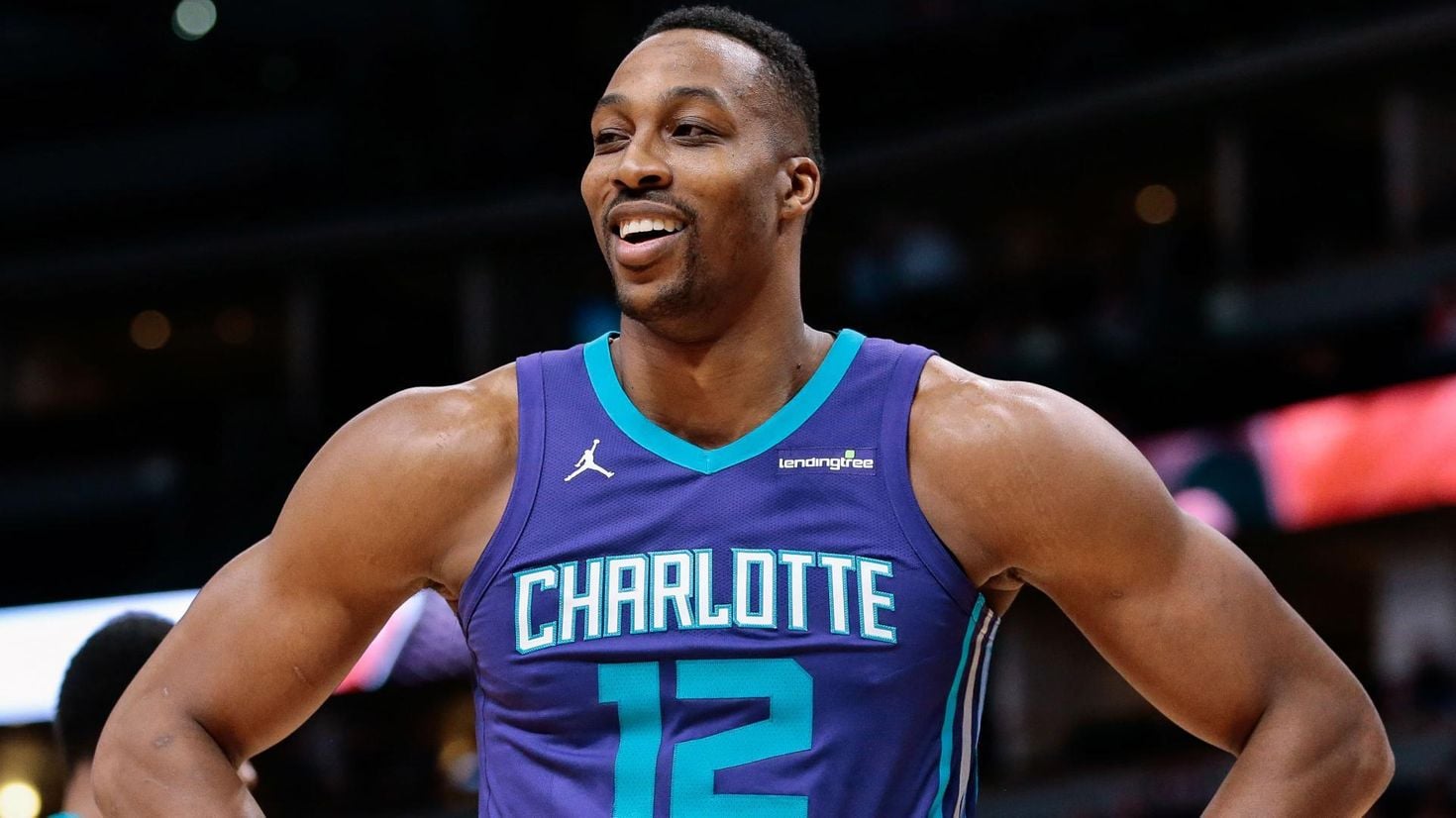 Atlanta Hawks trade center Dwight Howard to Charlotte Hornets | NBA.com