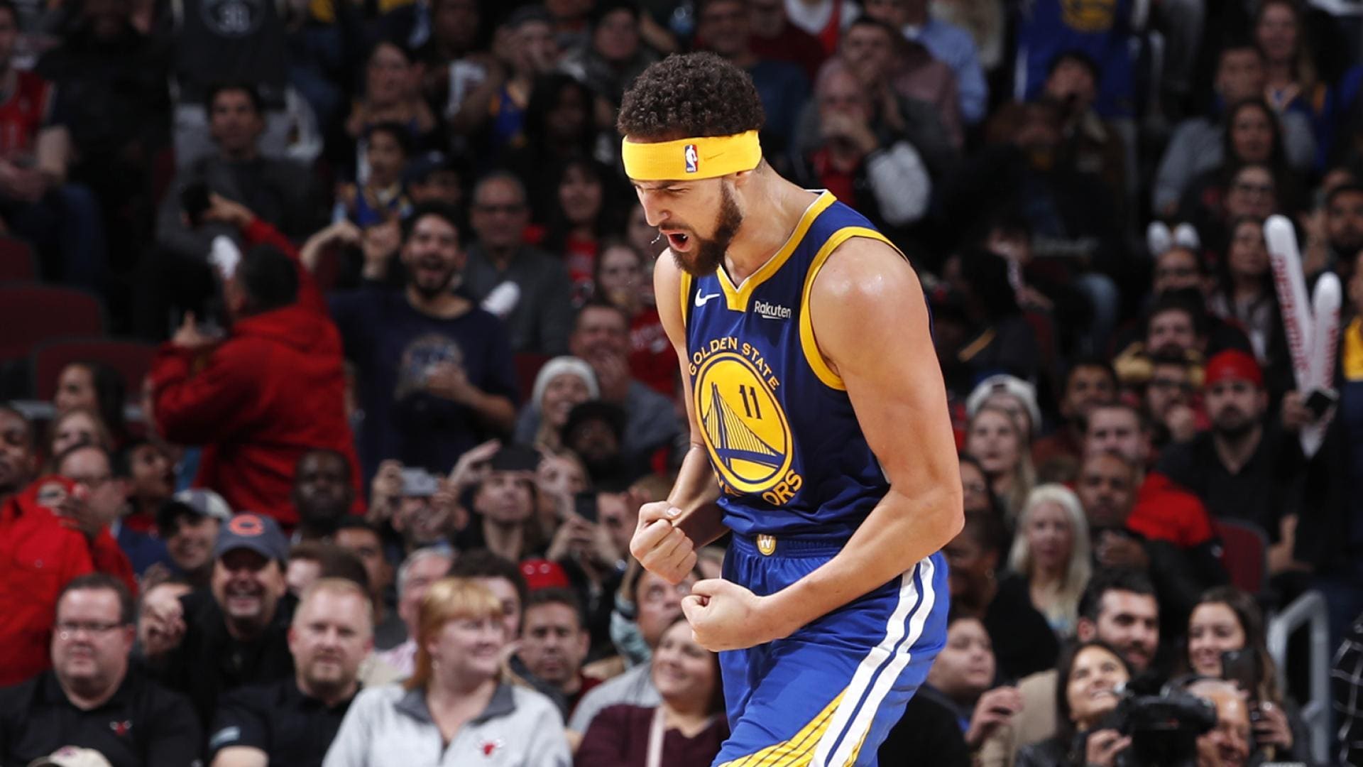 About Last Night: Klay for days | NBA.com