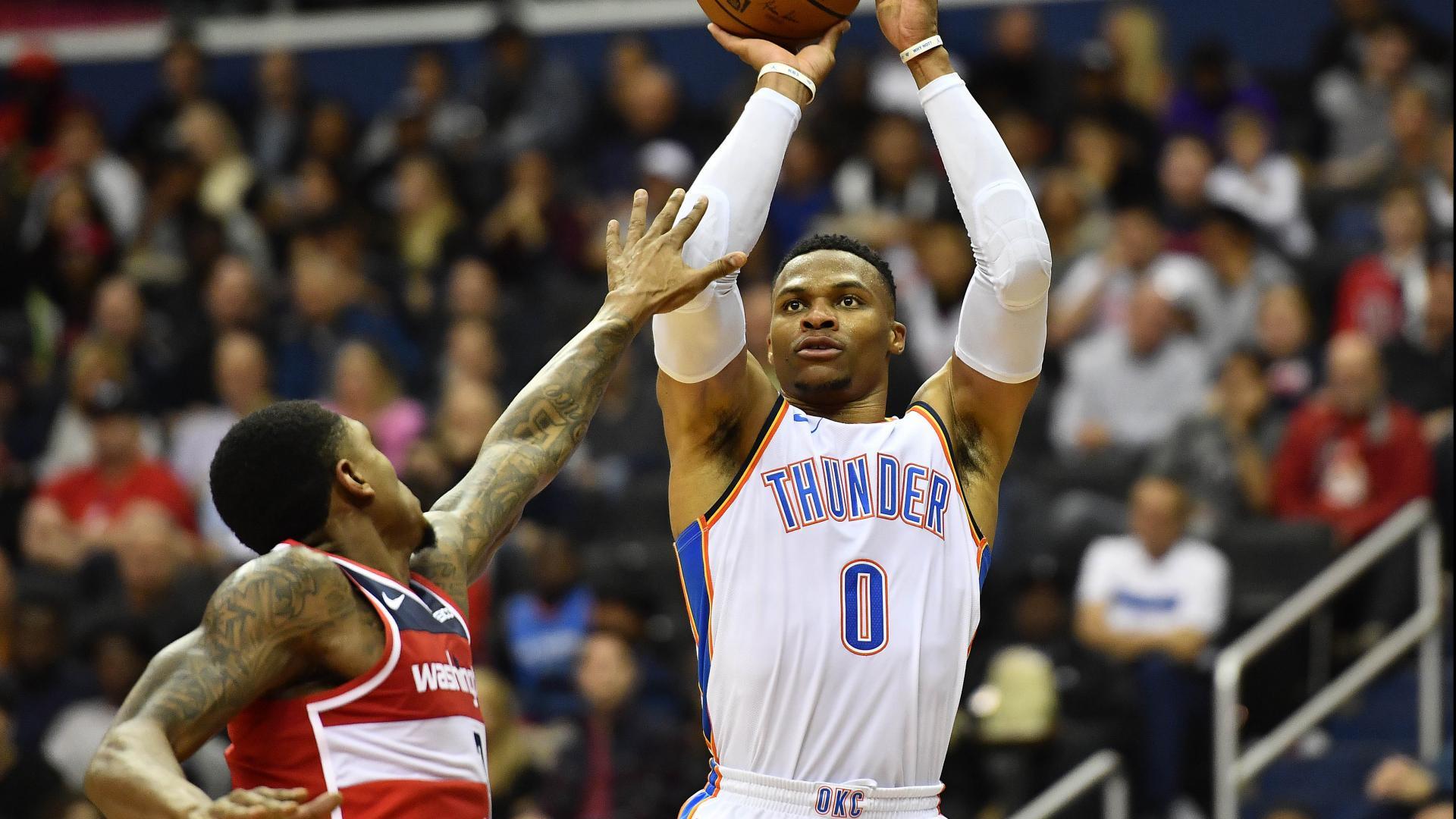 About Last Night: Real Thunder standing up? | NBA.com