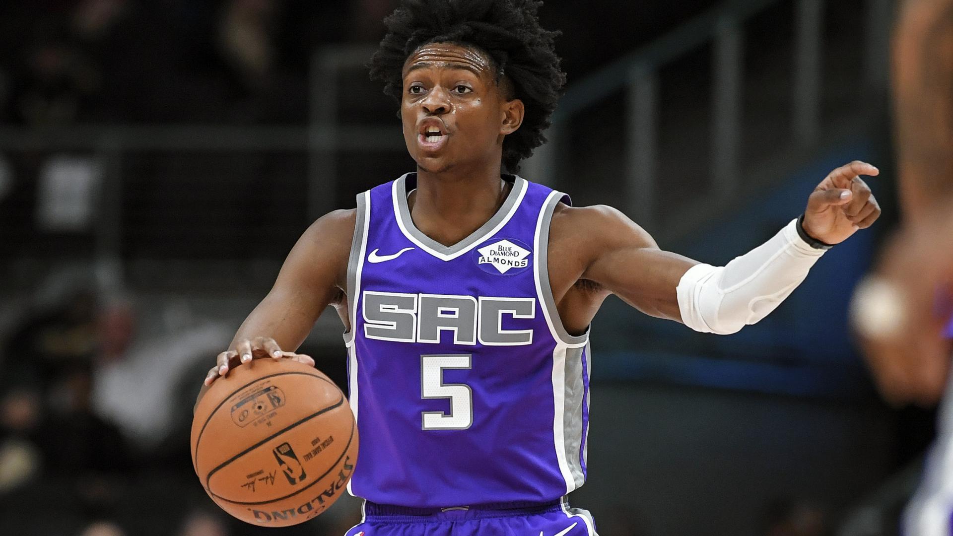 About Last Night: Let's recognize the Kings | NBA.com