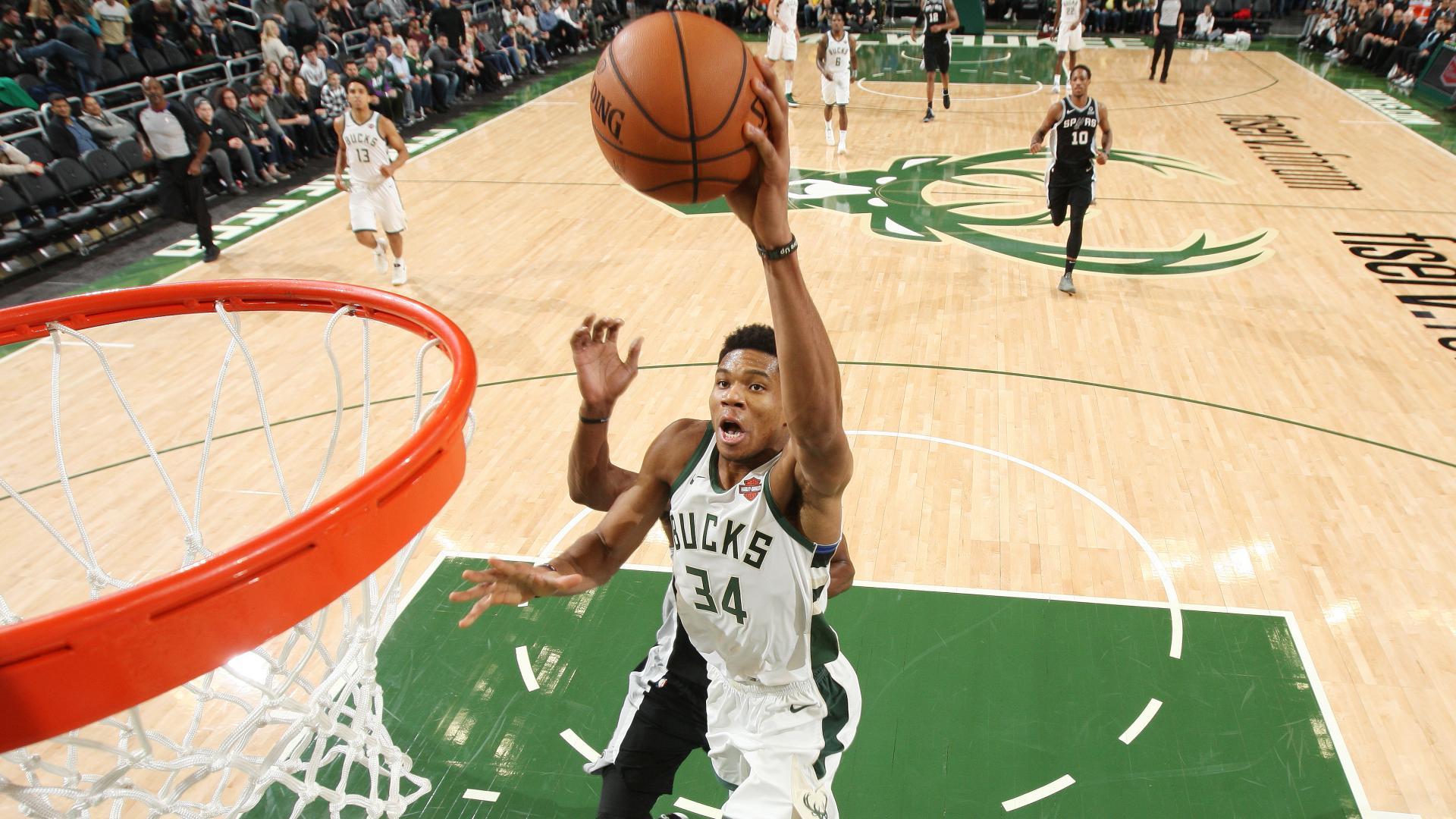About Last Night: Giannis takes charge | NBA.com