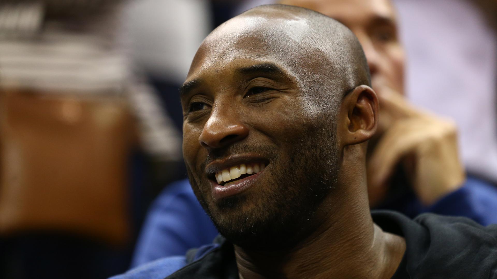 Kobe confident LeBron will bring another NBA title to Lakers | NBA.com