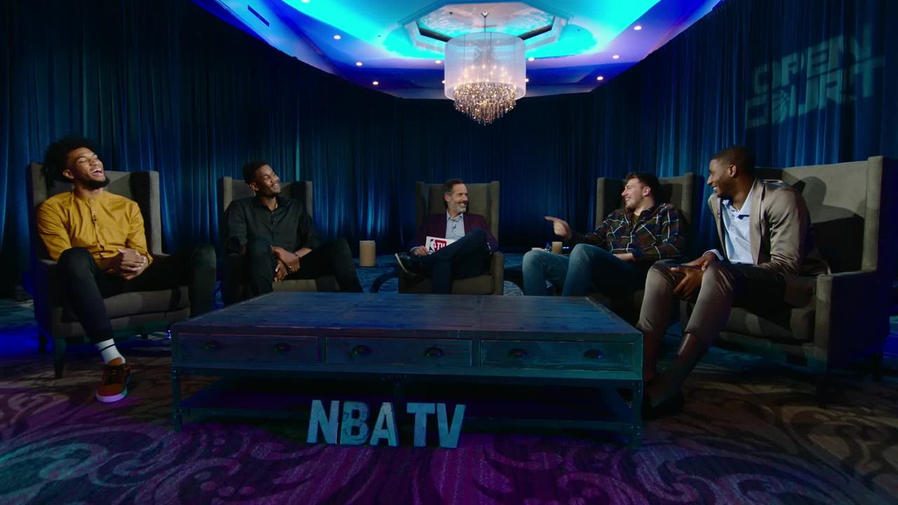 OPEN COURT | NBA.com