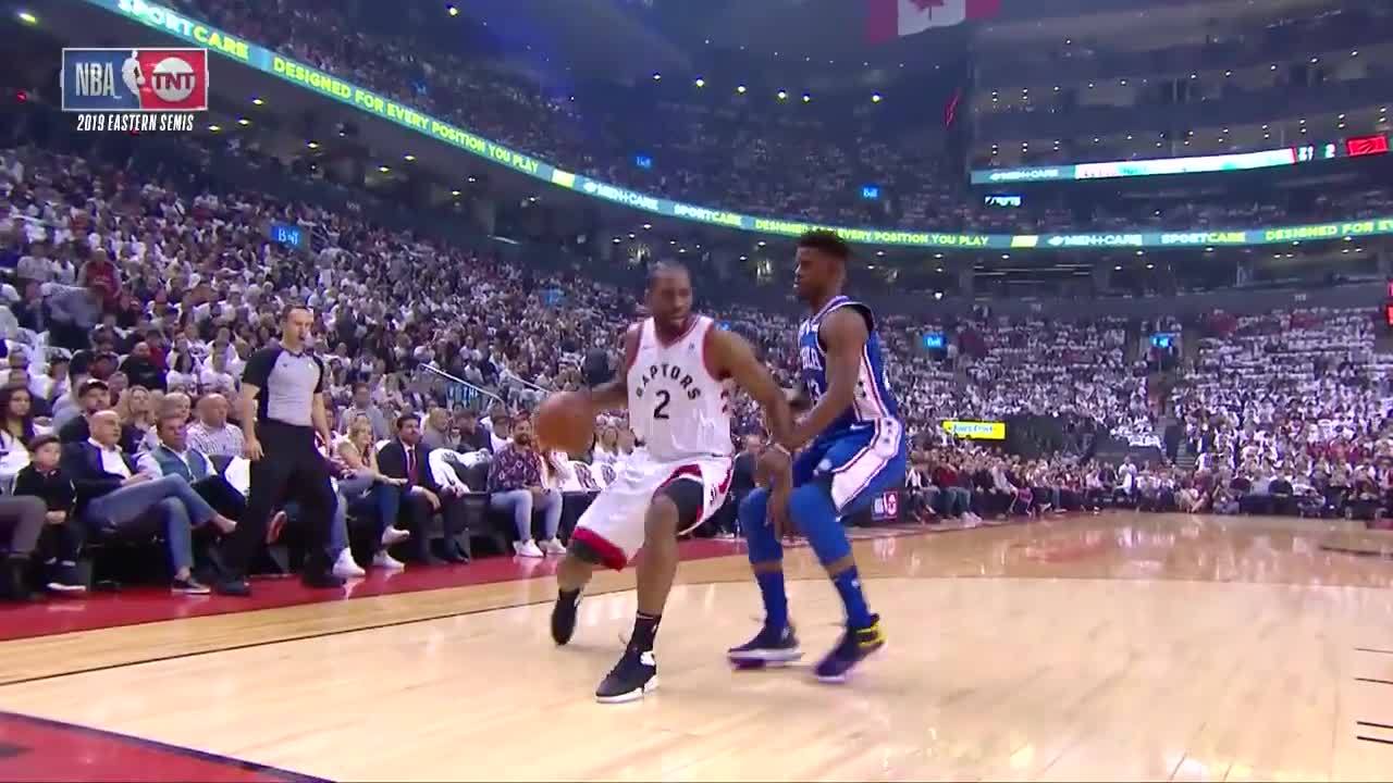 2019 NBA Playoffs | NBA.com