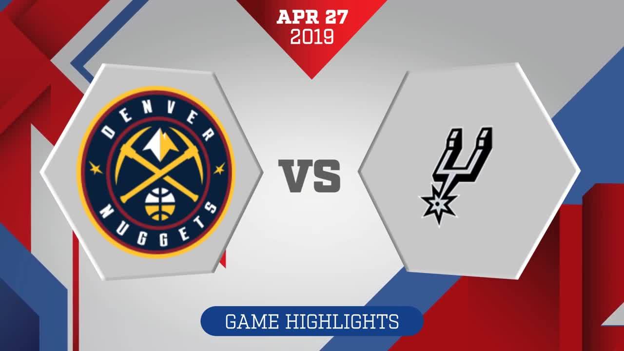 2019 NBA Playoffs | NBA.com