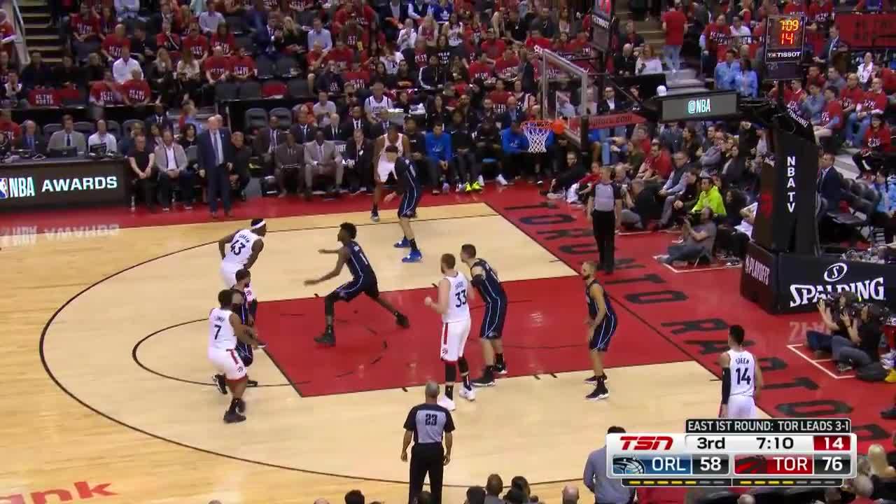2019 NBA Playoffs | NBA.com