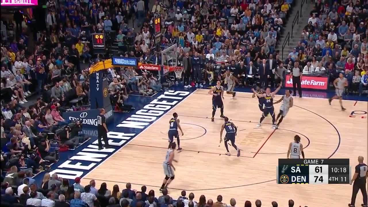 2019 NBA Playoffs | NBA.com