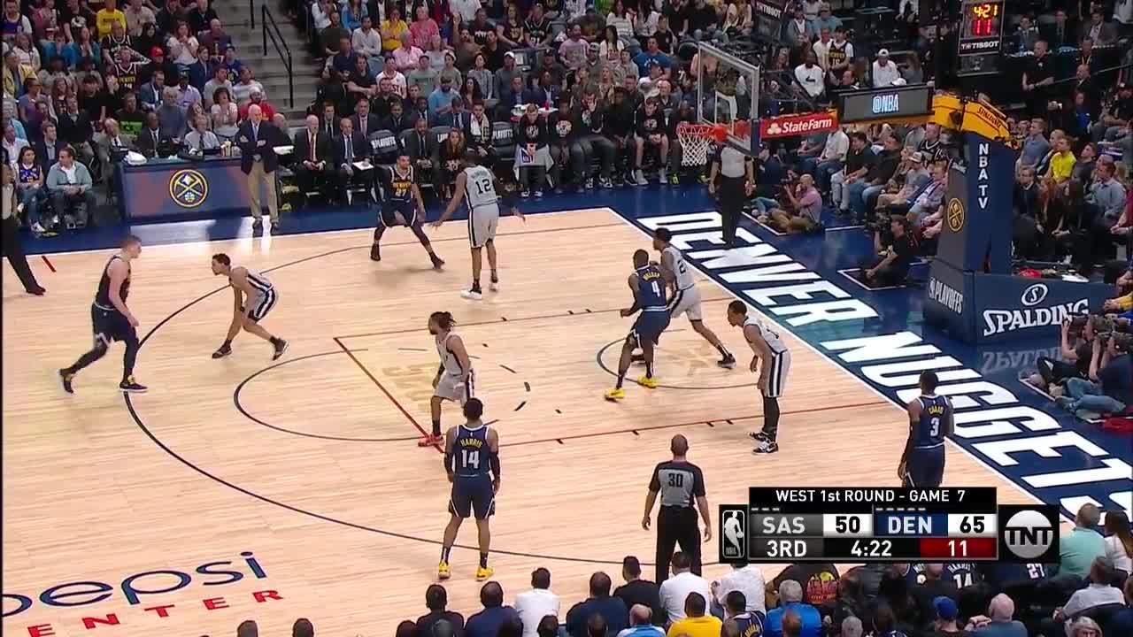 2019 NBA Playoffs | NBA.com