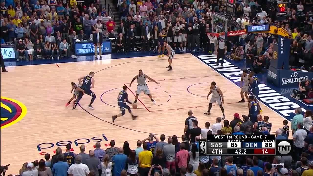 2019 NBA Playoffs | NBA.com