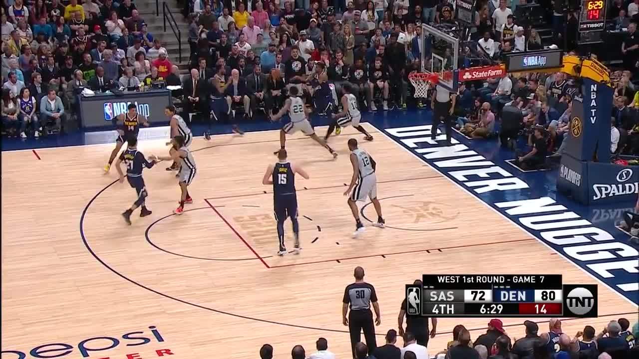 2019 NBA Playoffs | NBA.com