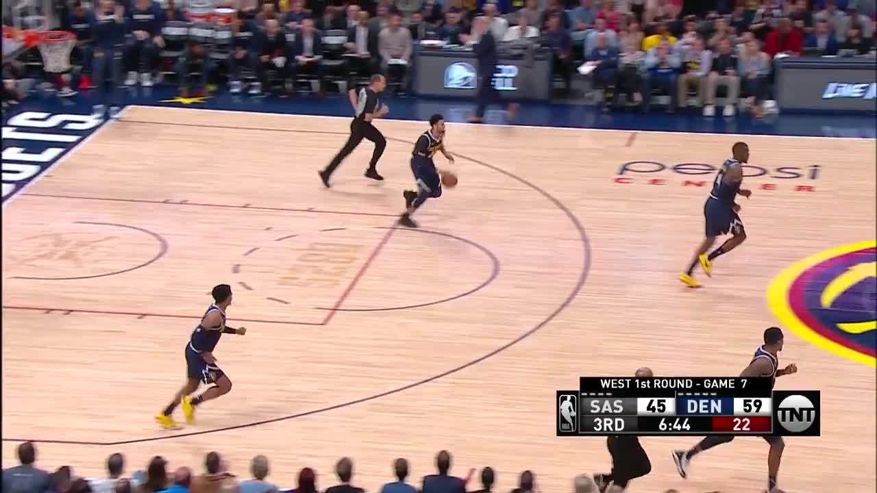 2019 NBA Playoffs | NBA.com