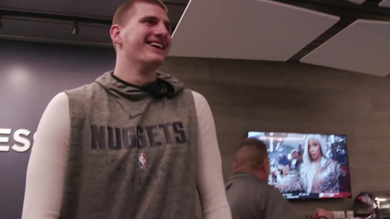 Best Of Nikola Jokic | NBA.com