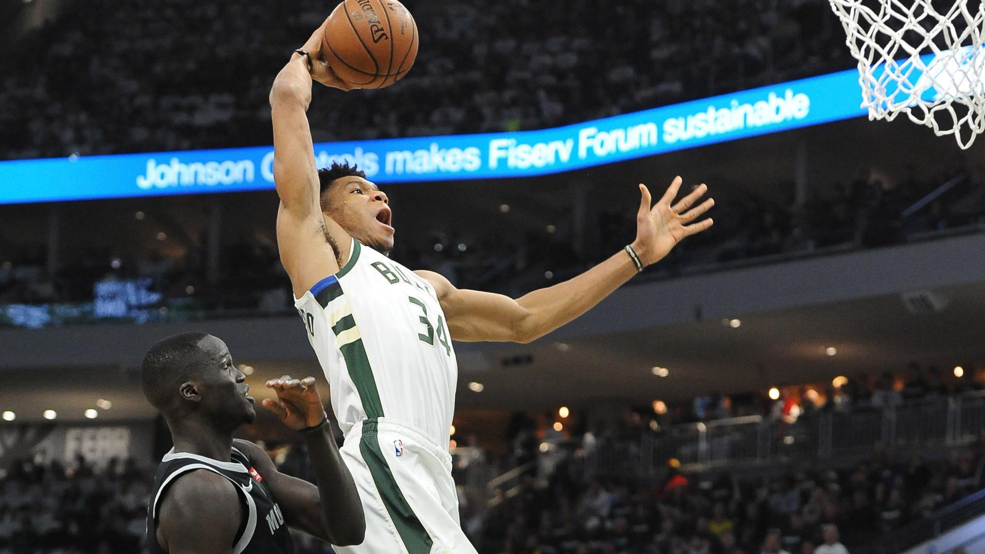 Dunk HQ: Countdown of the best slams of 2018-19 | NBA.com