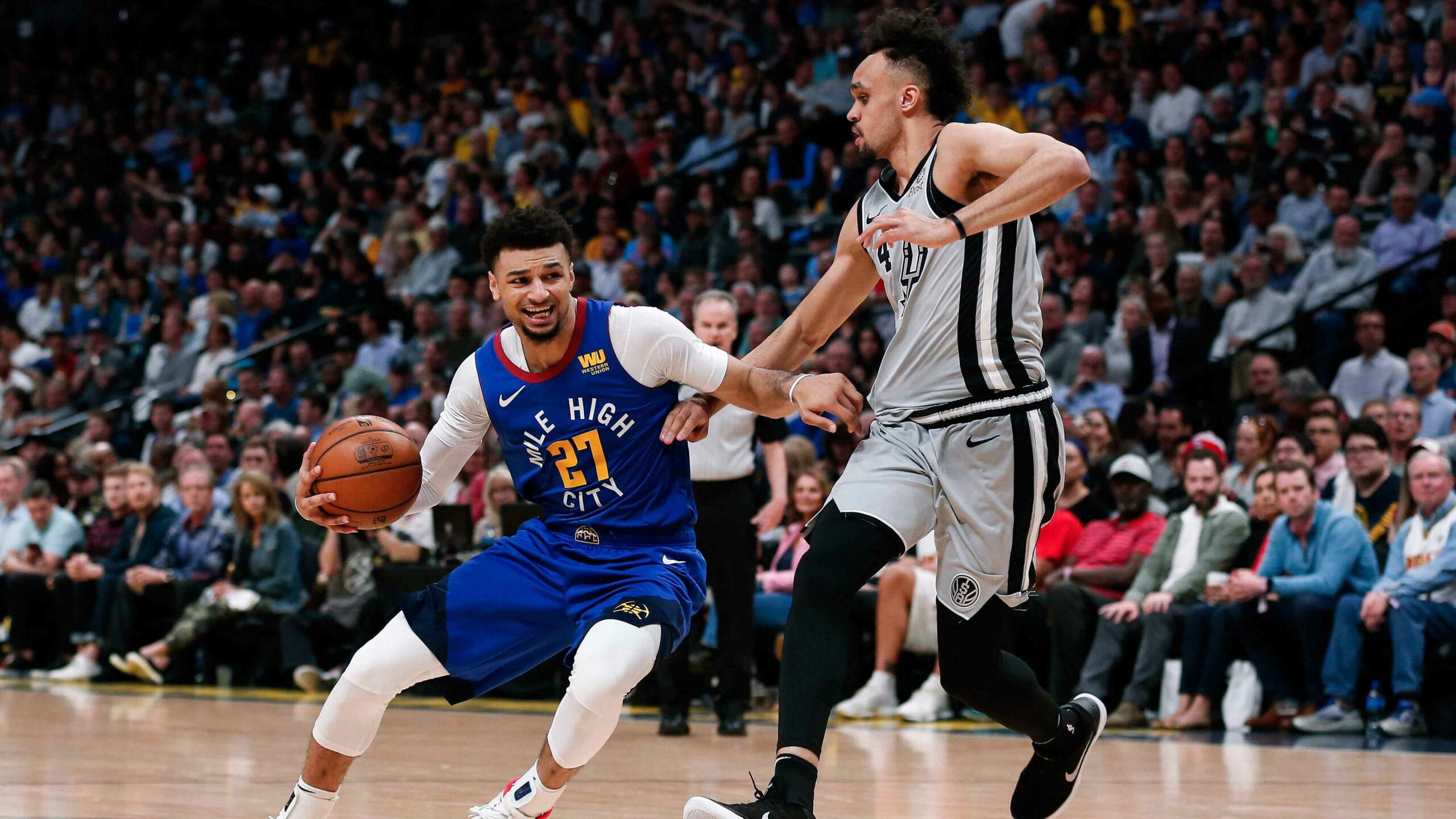 NBA Games - All NBA matchups | NBA.com