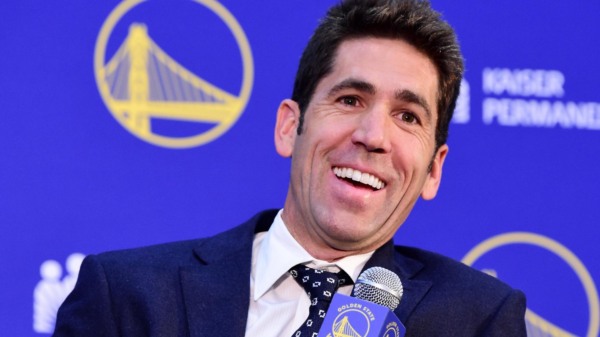 Warriors reach new deals with Bob Myers, Rick Welts | NBA.com