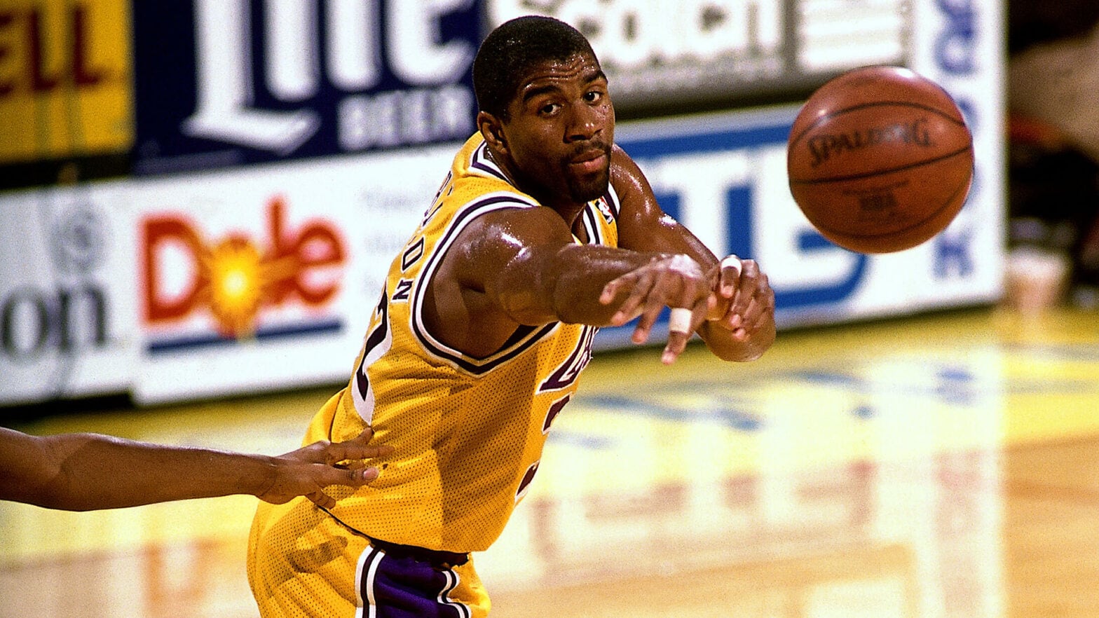 The Five: Everything to know for Week 7 | NBA.com