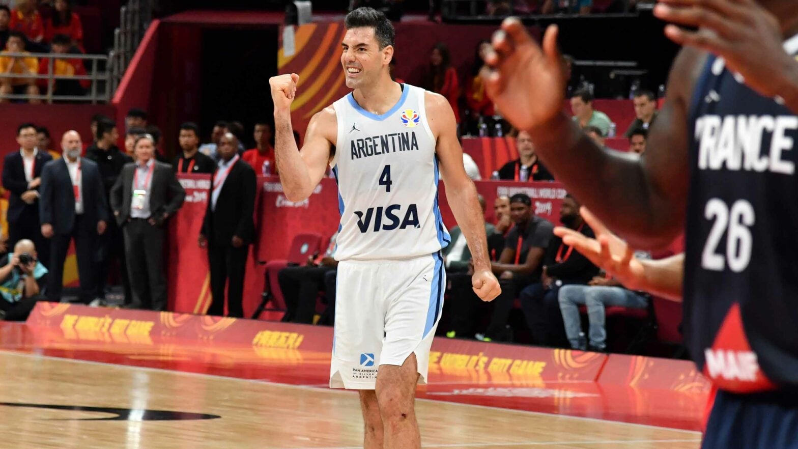 Goodbye to greats: Scola, Gasols reach the end at Olympics | NBA.com