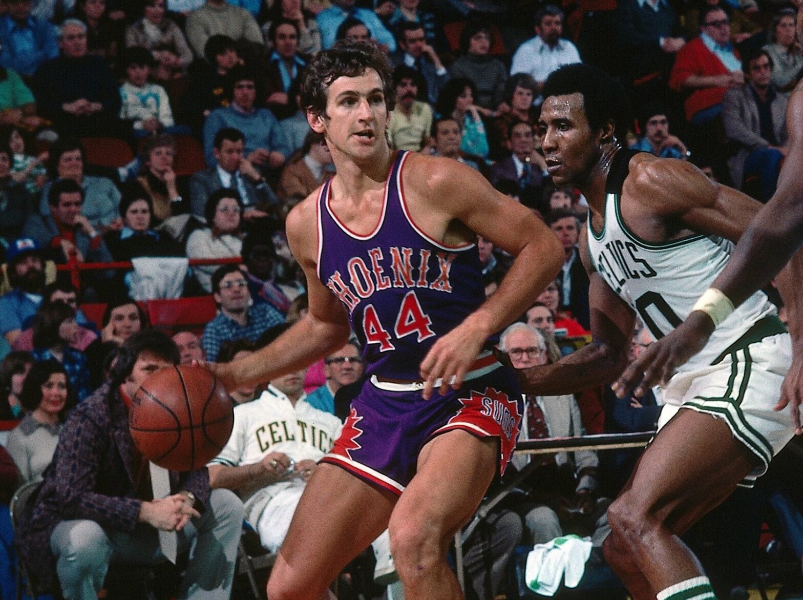 NBA Players Born on November 30 | NBA.com