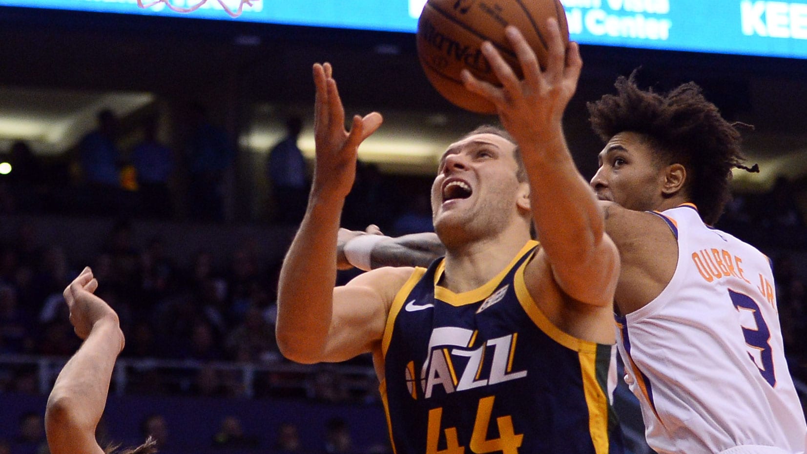 NBA Games - All NBA matchups | NBA.com