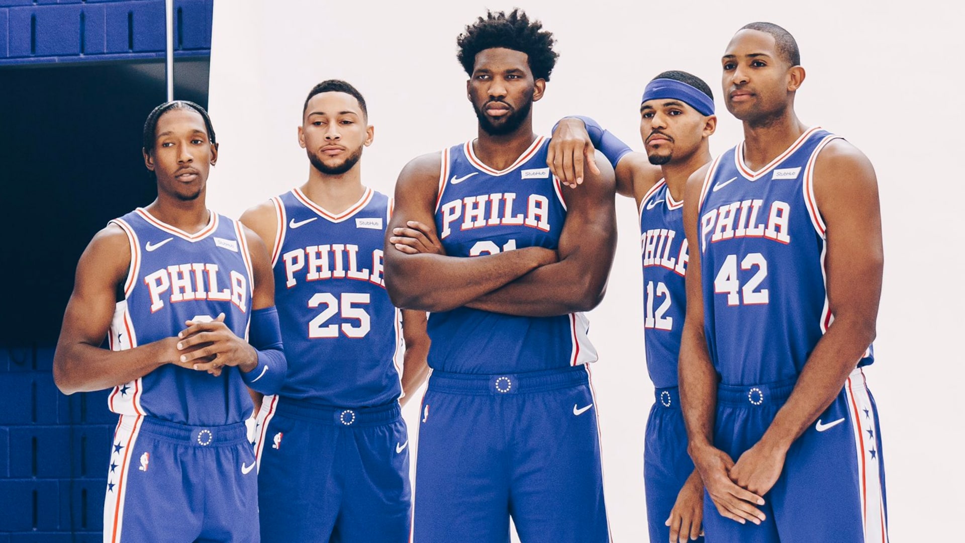 2019 Media Day roundup: Eastern Conference | NBA.com
