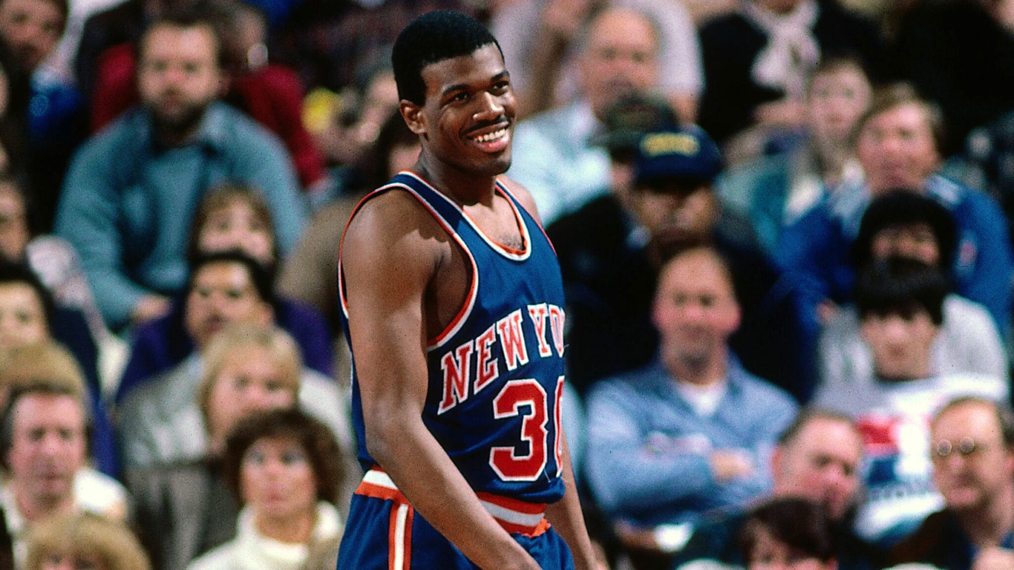 NBA Birthdays: Players born on Dec. 4 | NBA.com