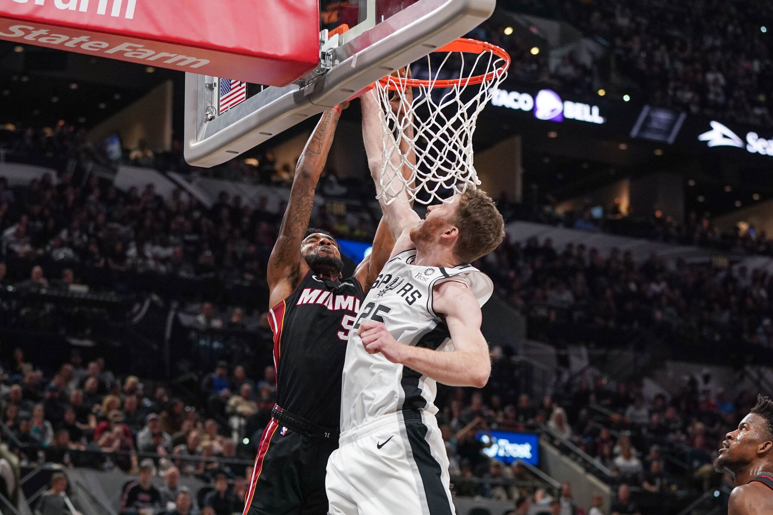 State Farm All-Star Saturday Night | NBA.com