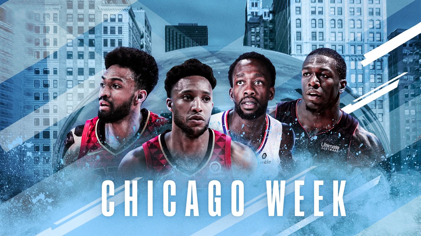 The chosen one: Derrick Rose living the dream of Chicago's fervent ...