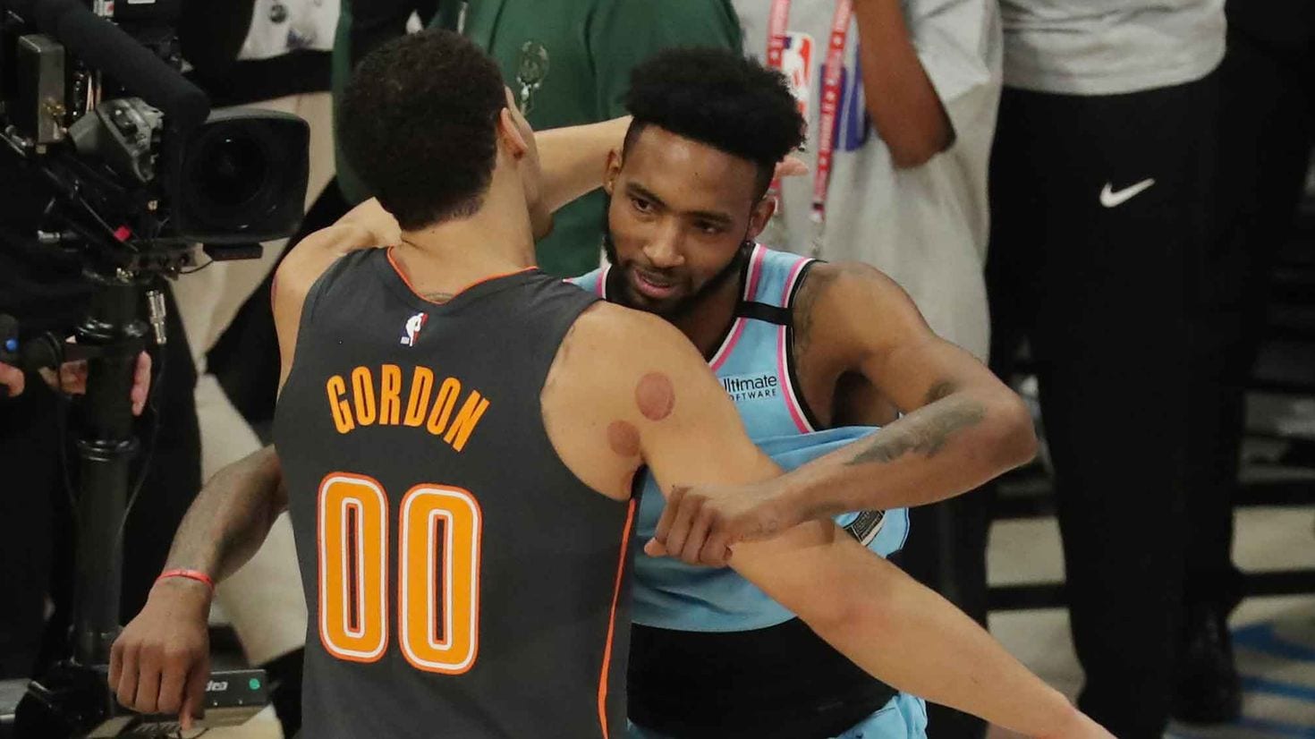 2020 All-Star | Main Hub | NBA.com