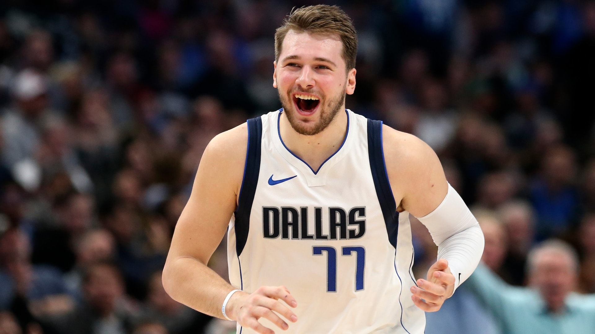 21 superlatives as Luka Doncic turns 21 | NBA.com