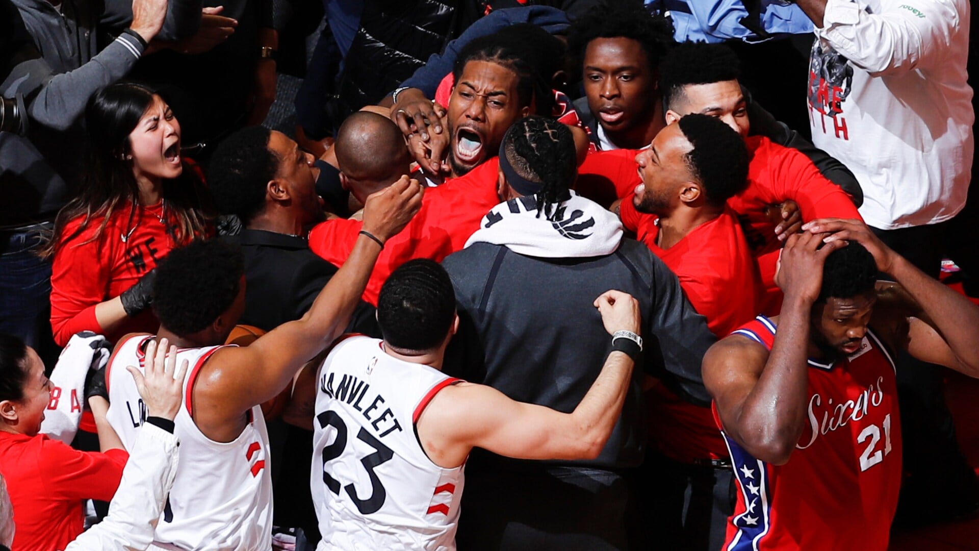 Power Rankings, Week 8: Pelicans, Kings jump into Top 10 | NBA.com