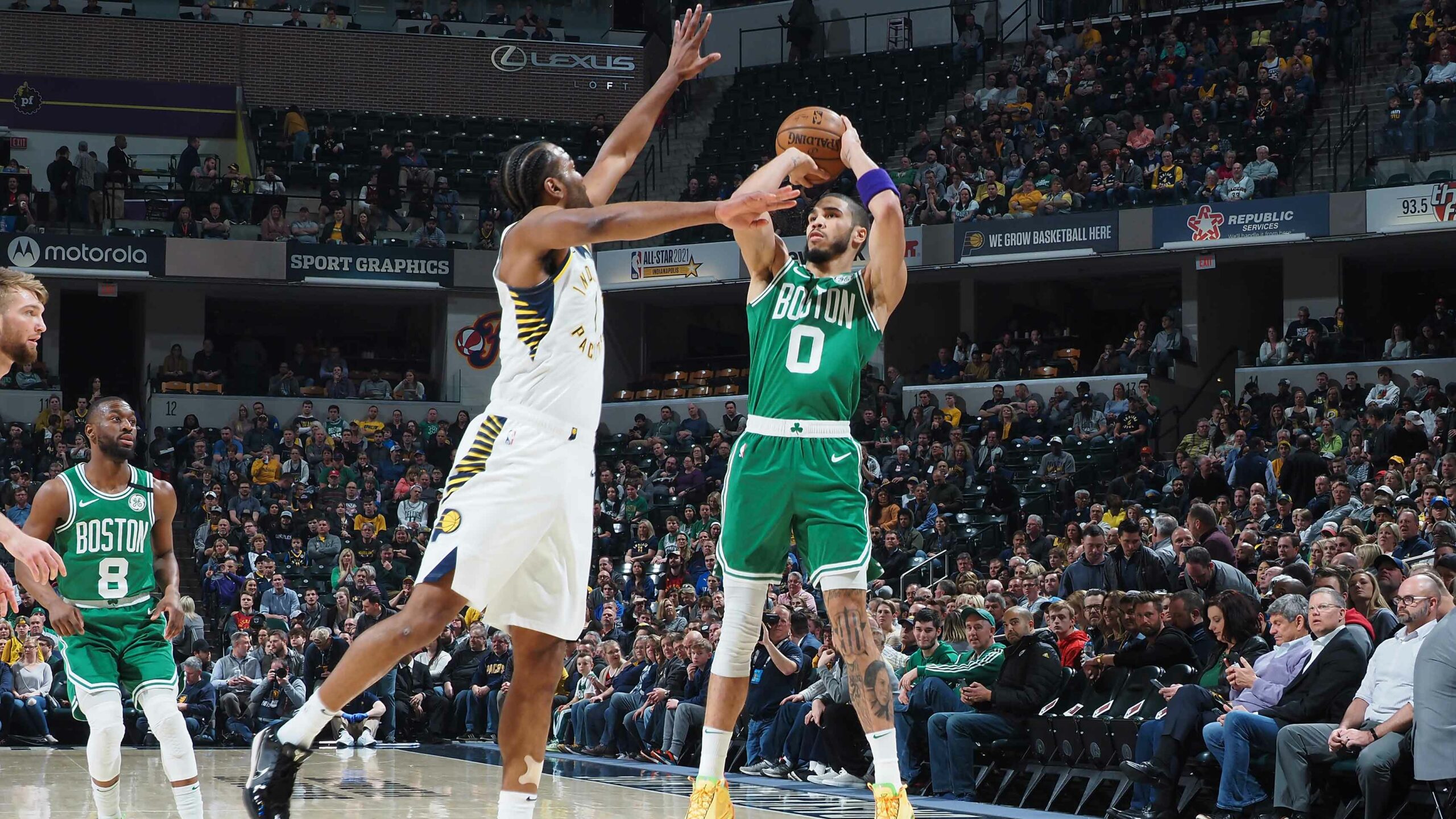 NBA Games - All NBA matchups | NBA.com