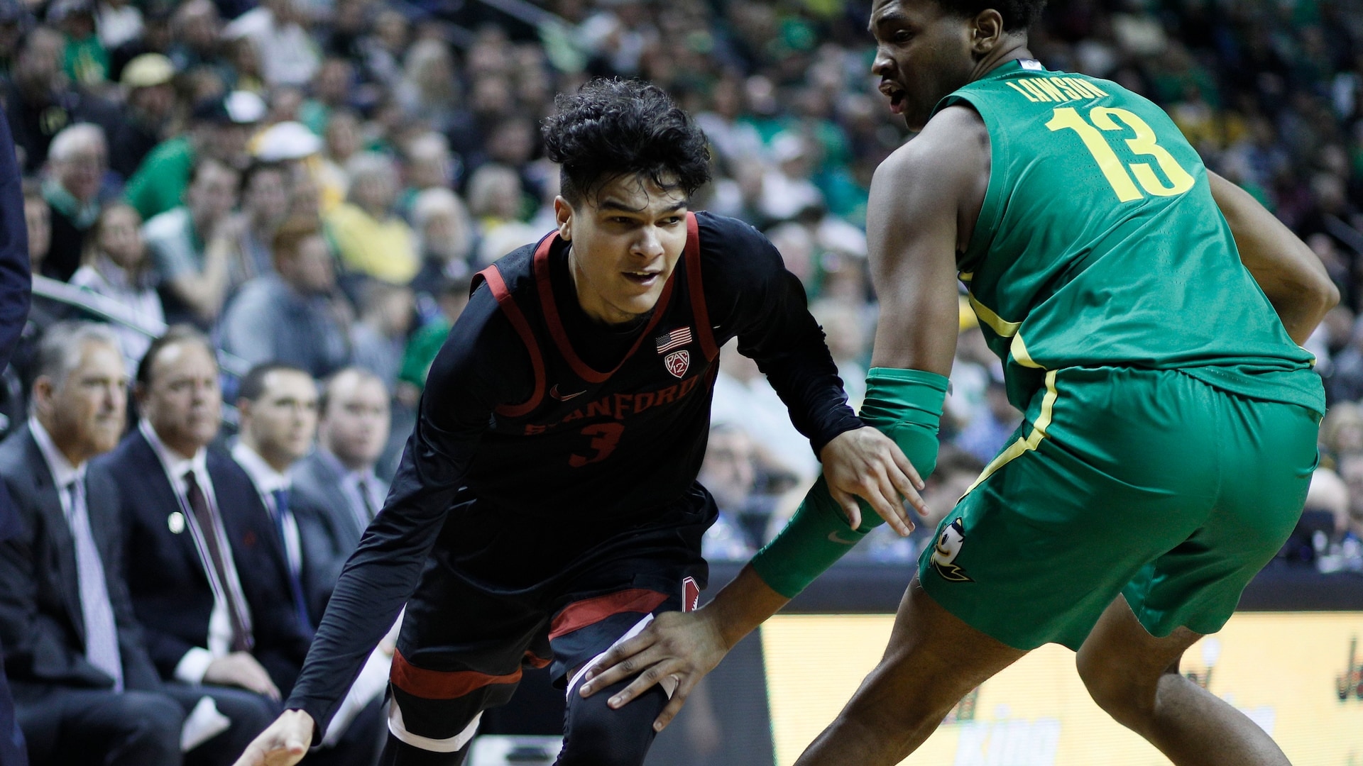 Stanford point guard Tyrell Terry declares for NBA Draft | NBA.com