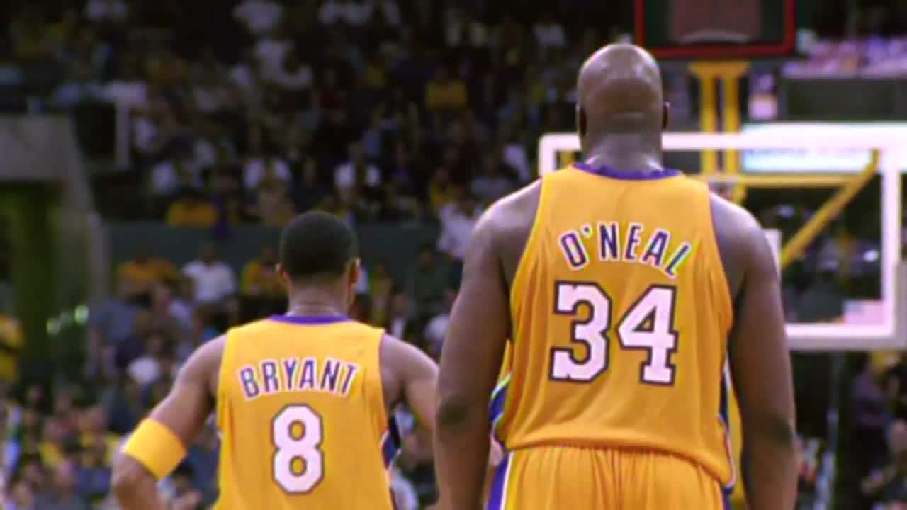 NBA History | Main Hub | NBA.com