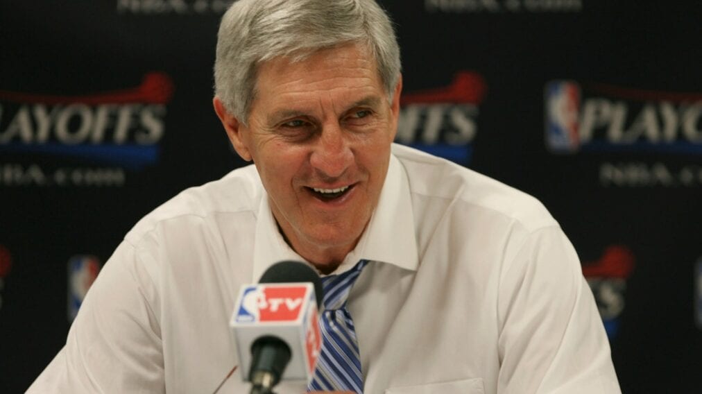 Les Coachs NBA Ayant Remporté le Plus de Victoires dans l'histoire ...