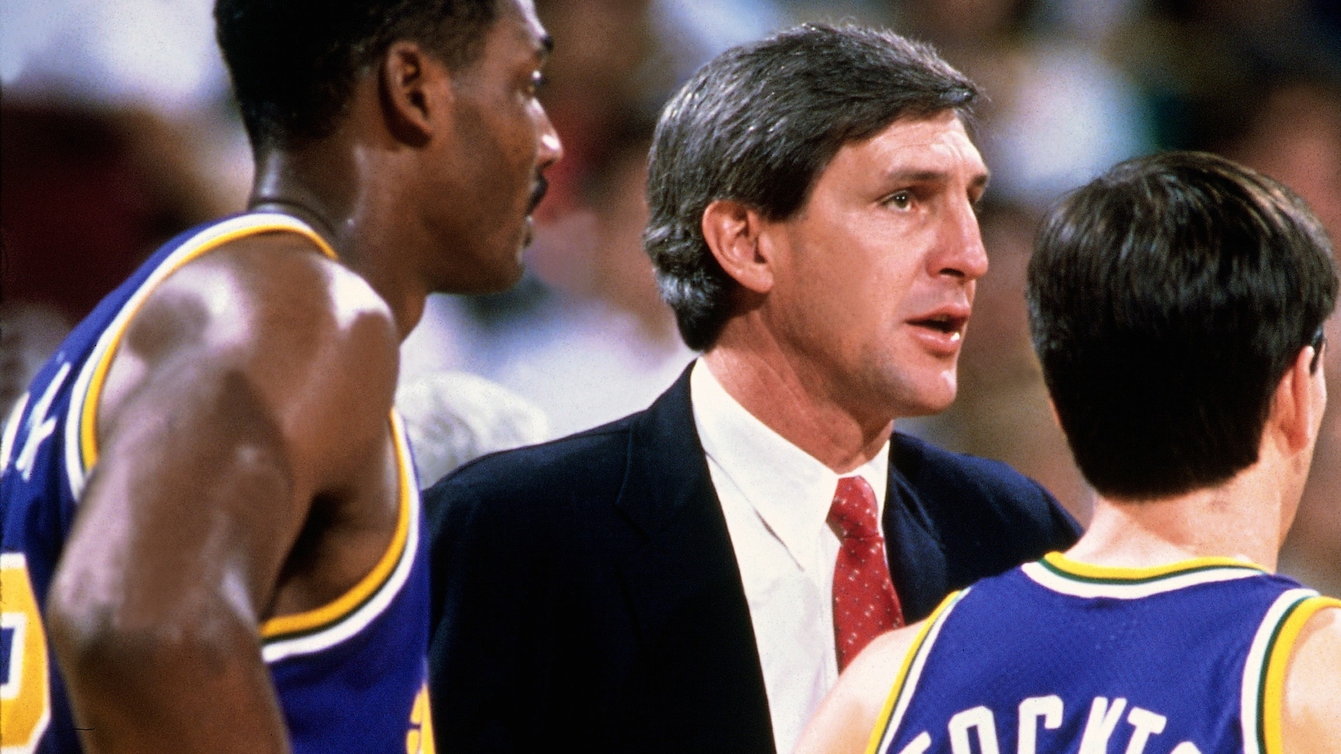 NBA 75 | Top 15 Coaches | NBA.com