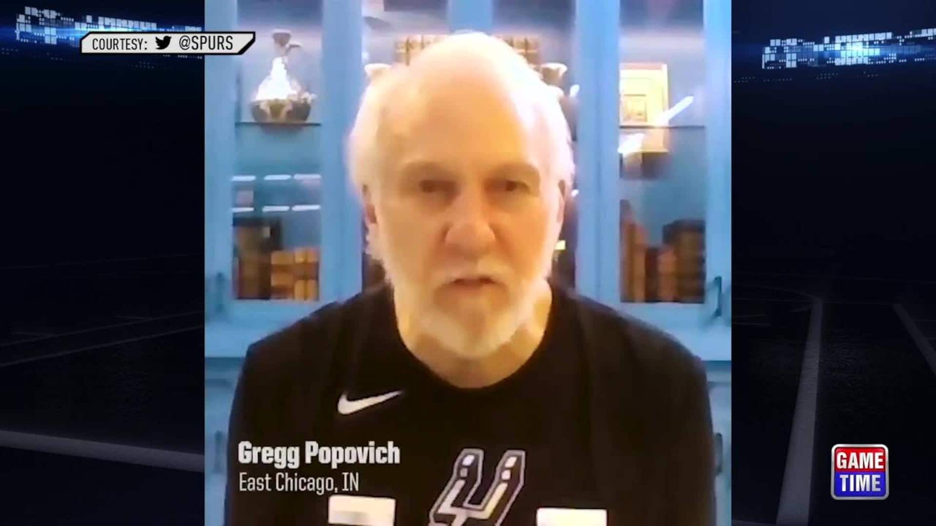 Best of Gregg Popovich's career | NBA.com