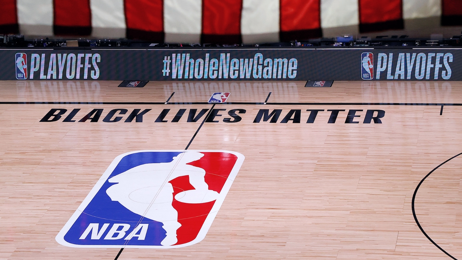 Statement from Milwaukee Bucks owners Marc Lasry, Wes Edens and Jamie ...