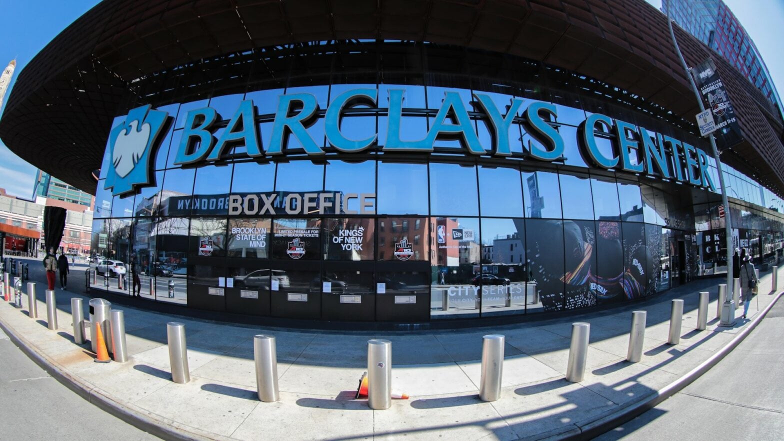 NBA Draft 2022 to be held at Barclays Center | NBA.com