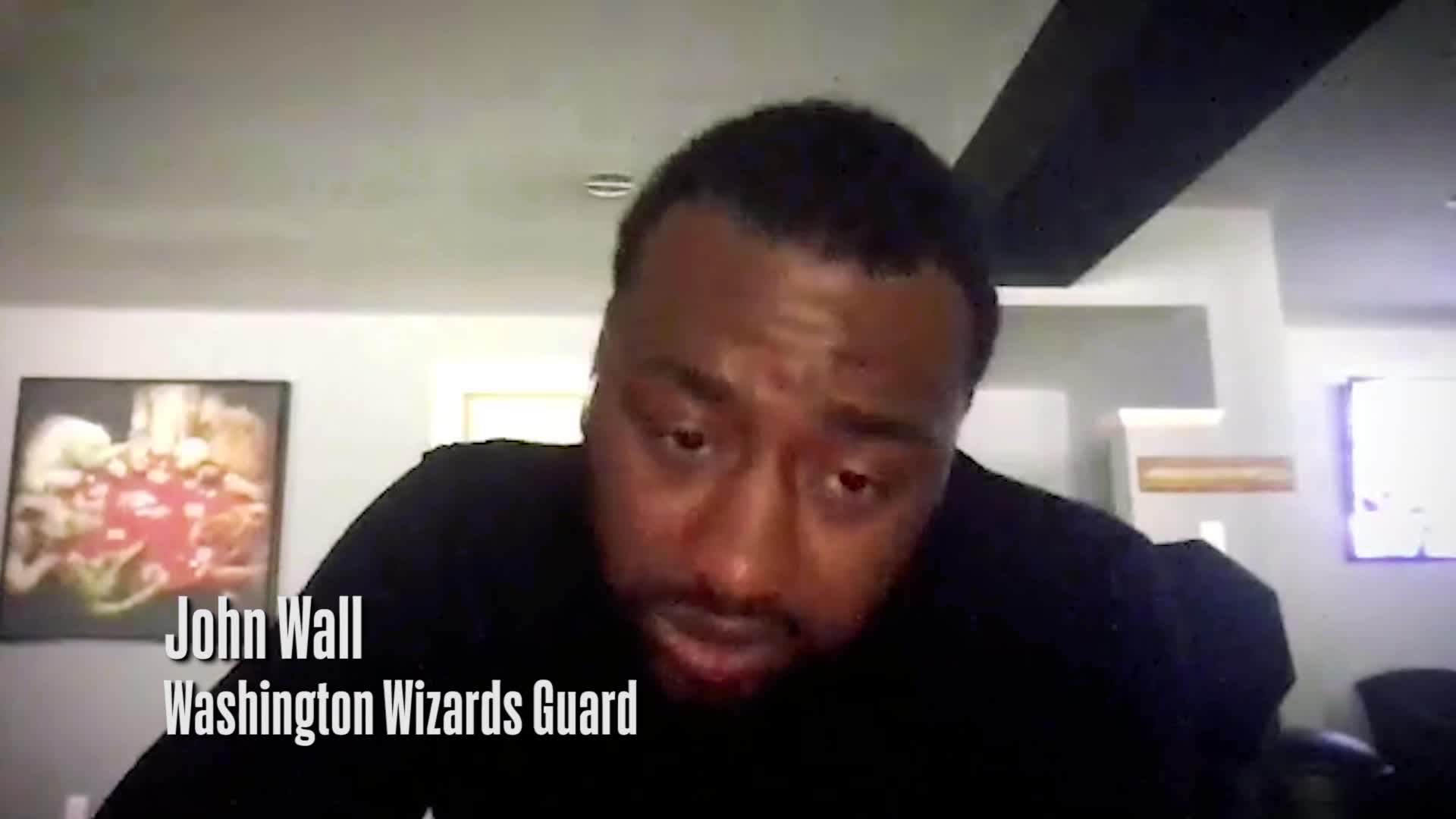John Wall Meme