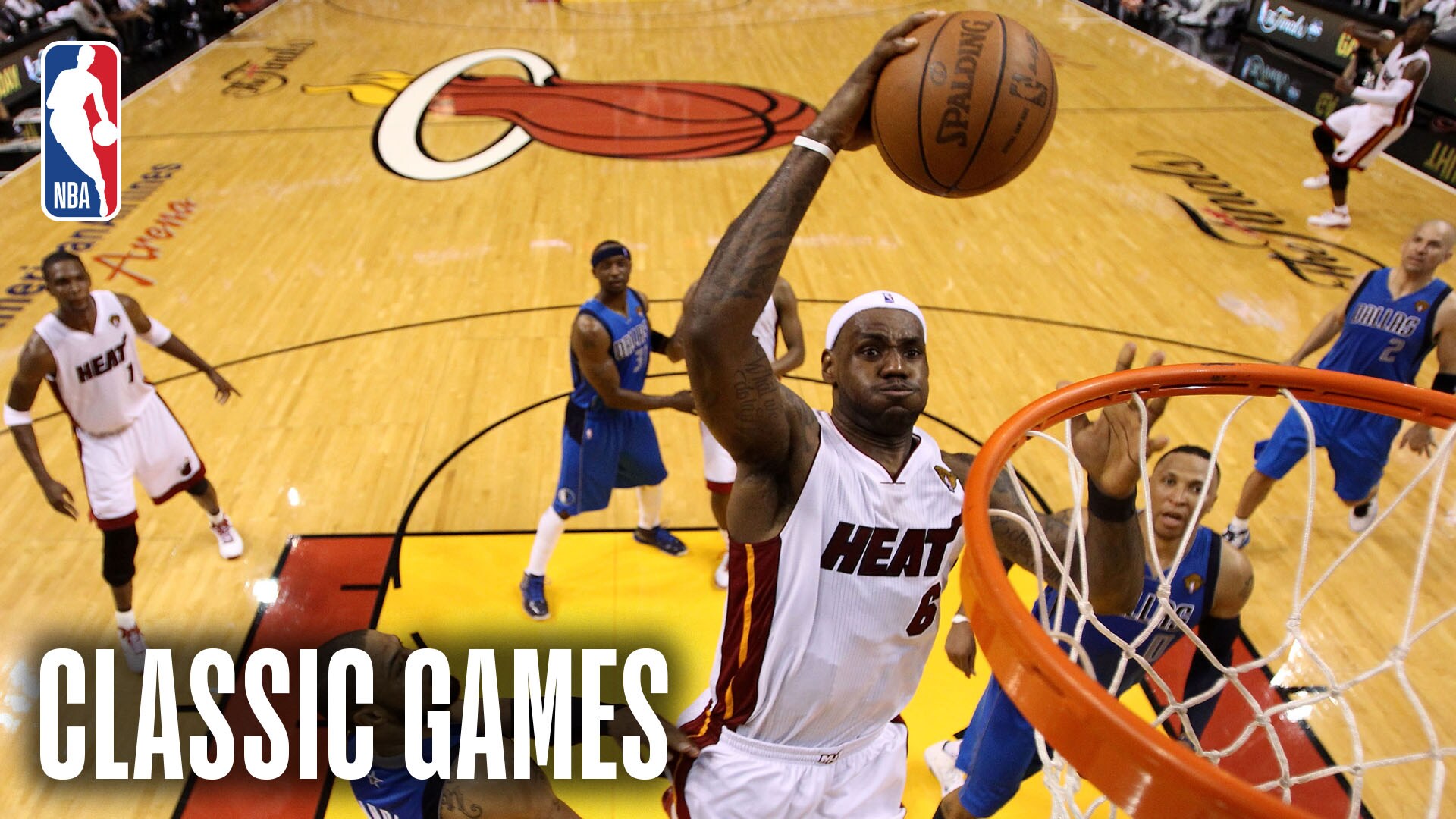 NBA Finals 2011 NBA NBA Finals 2011 NBA
