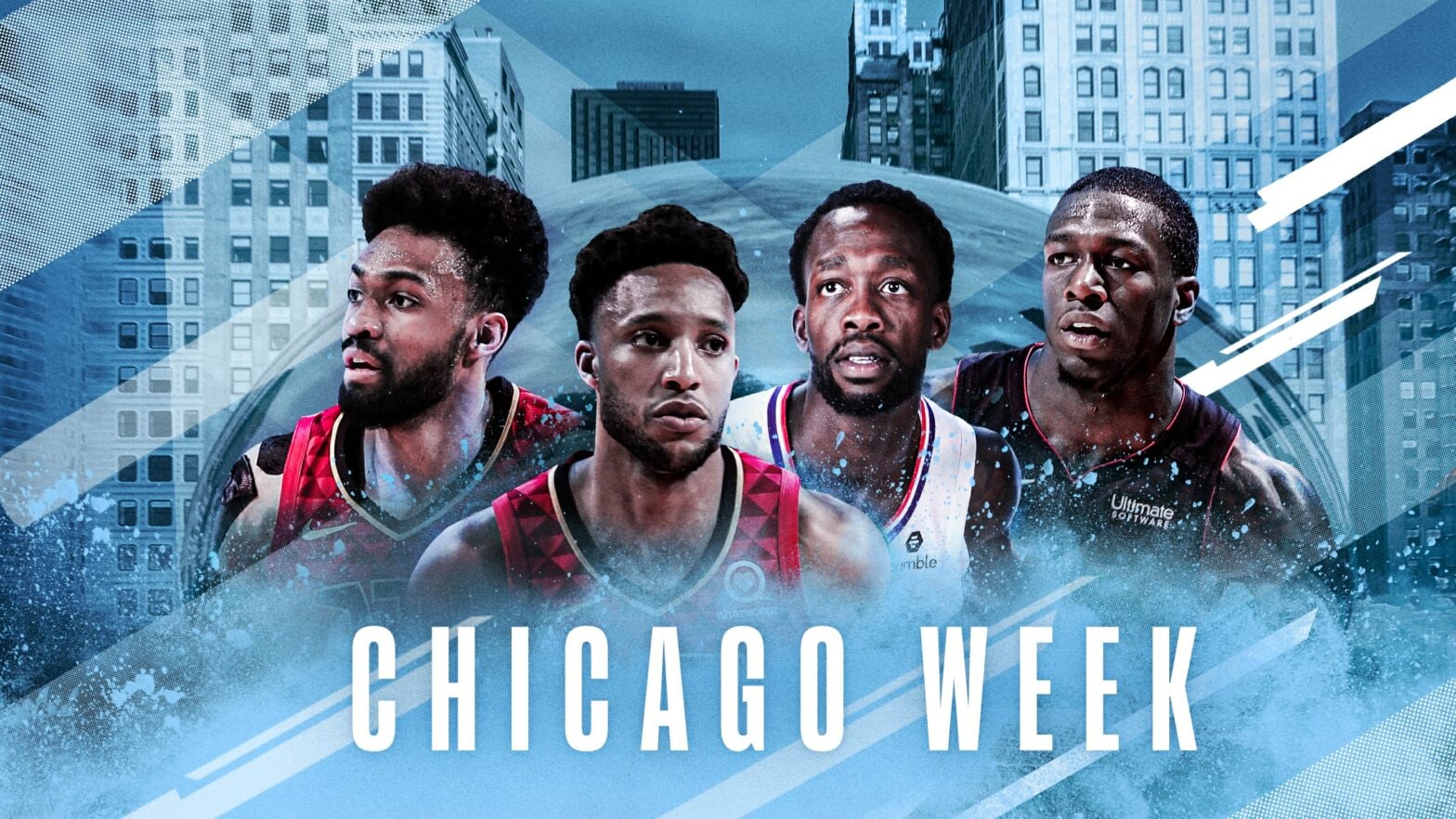 Welcome To Chicago Week | NBA.com