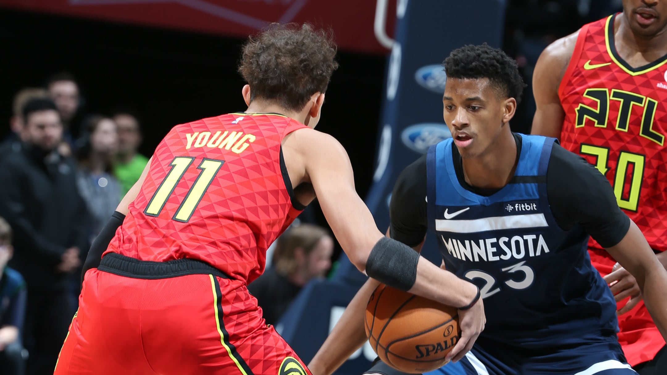 Atlanta Hawks vs Minnesota Timberwolves Feb 5, 2020 Game Charts | NBA.com
