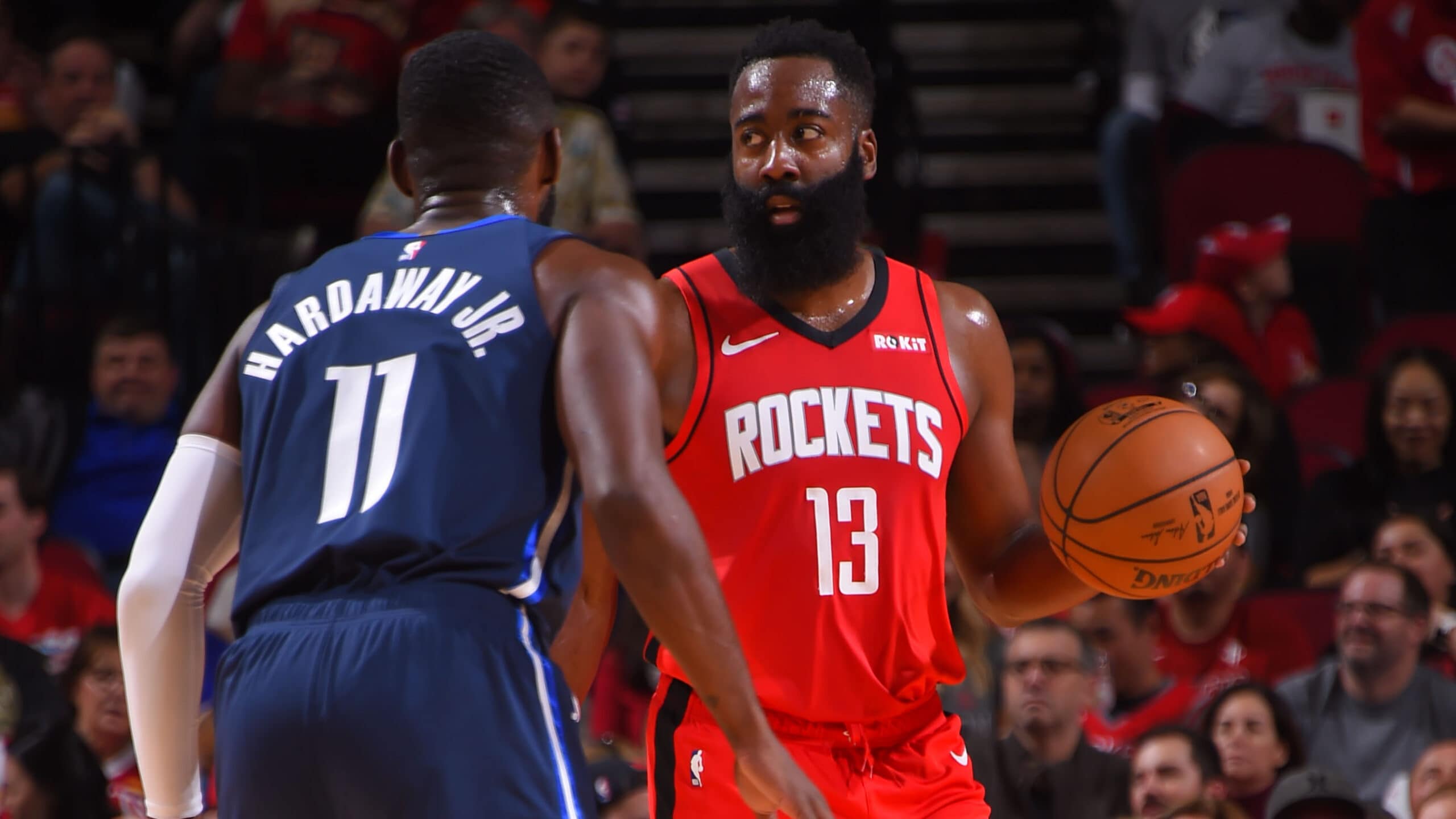 Dallas Mavericks vs Houston Rockets Nov 24, 2019 Game Summary | NBA.com