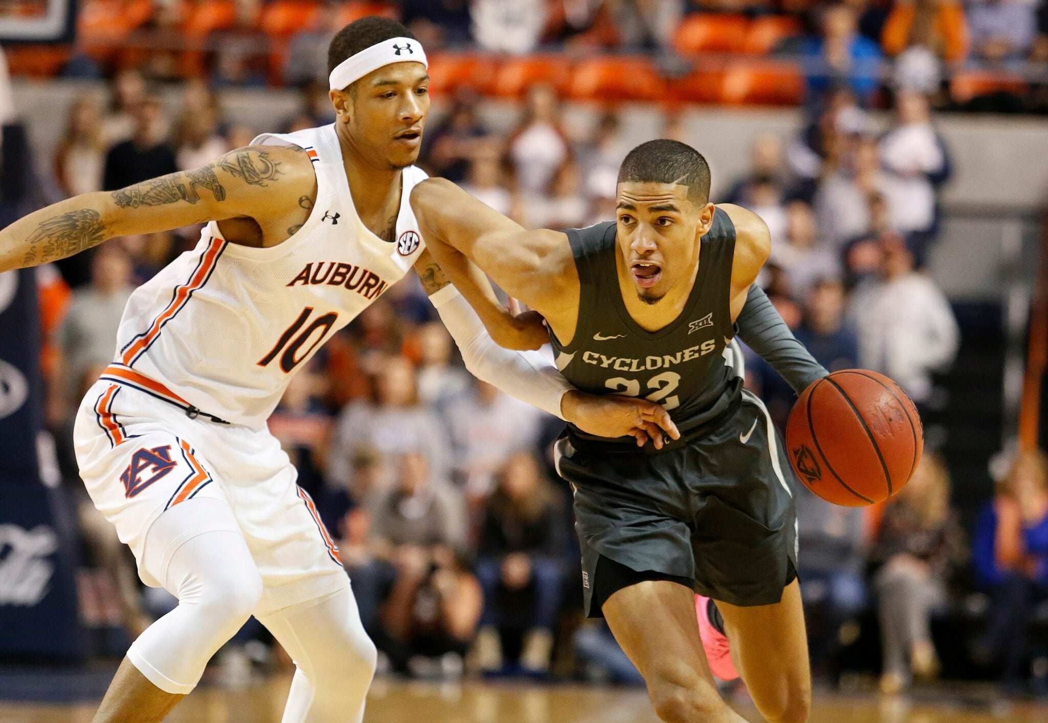 Making his point: The rapid rise of Tyrese Haliburton | NBA.com