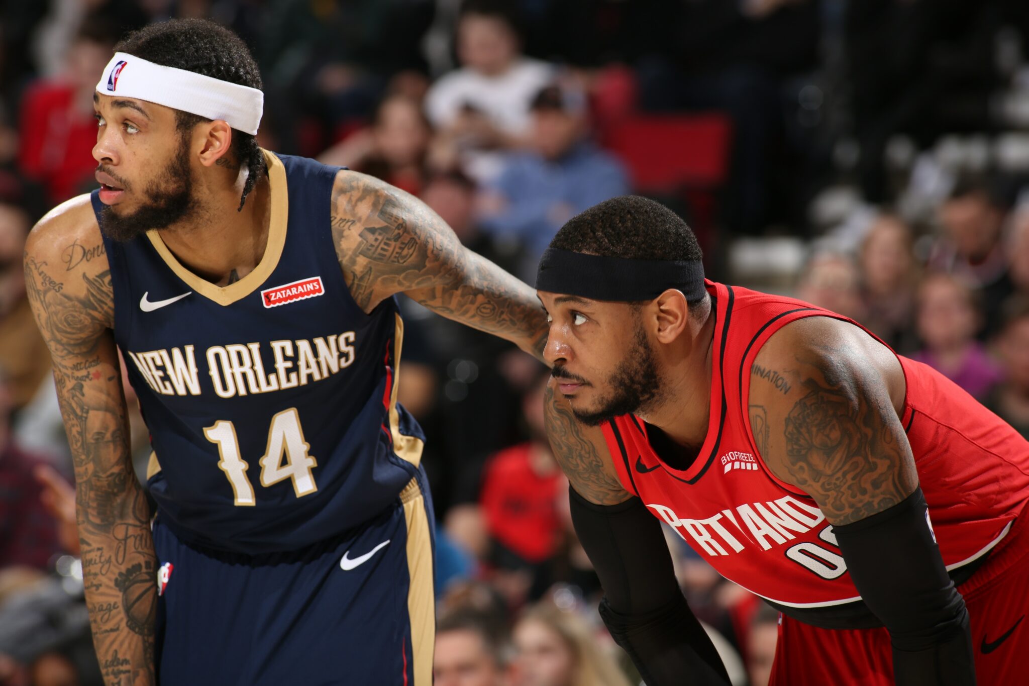 10 most intriguing free agents ahead of 2020-21 season | NBA.com