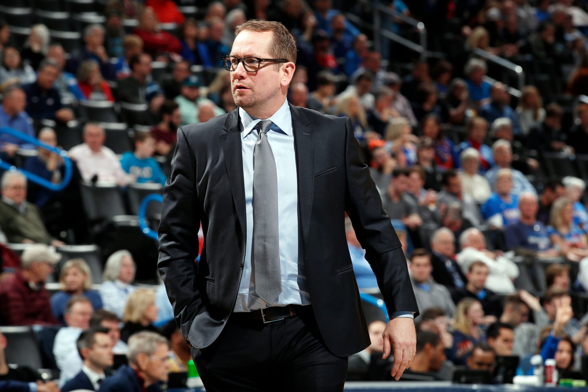 Nick Nurse: 10 things to know | NBA.com