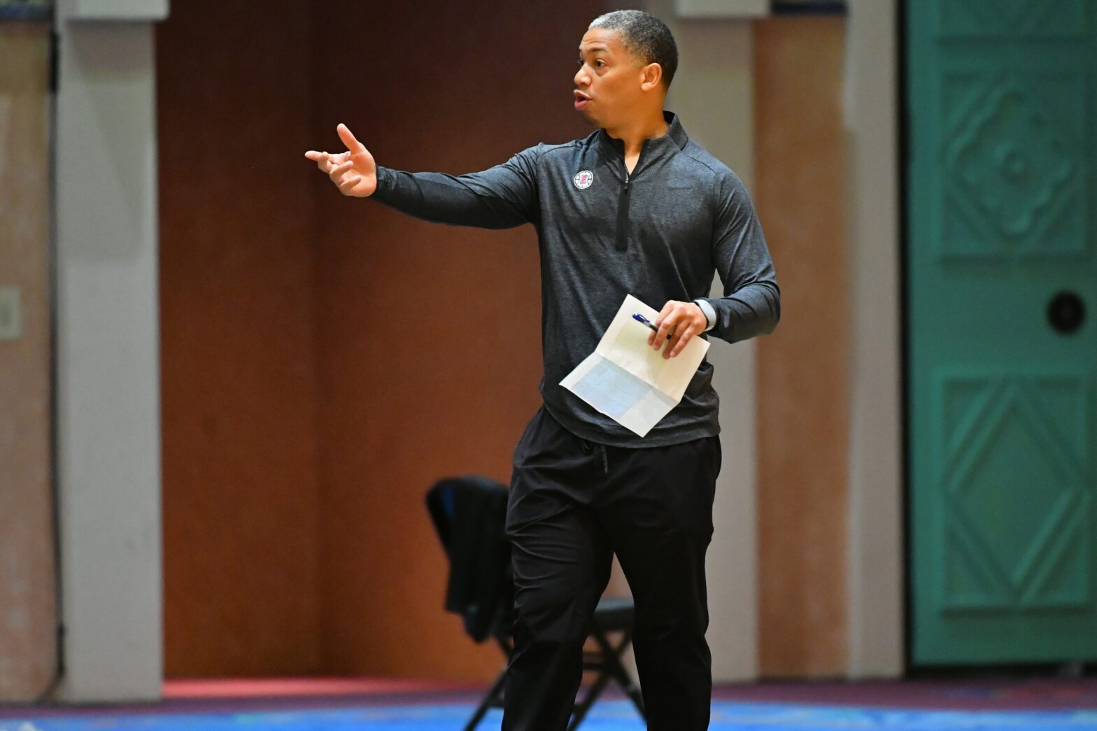 Reports: Clippers to hire Tyronn Lue as next coach | NBA.com