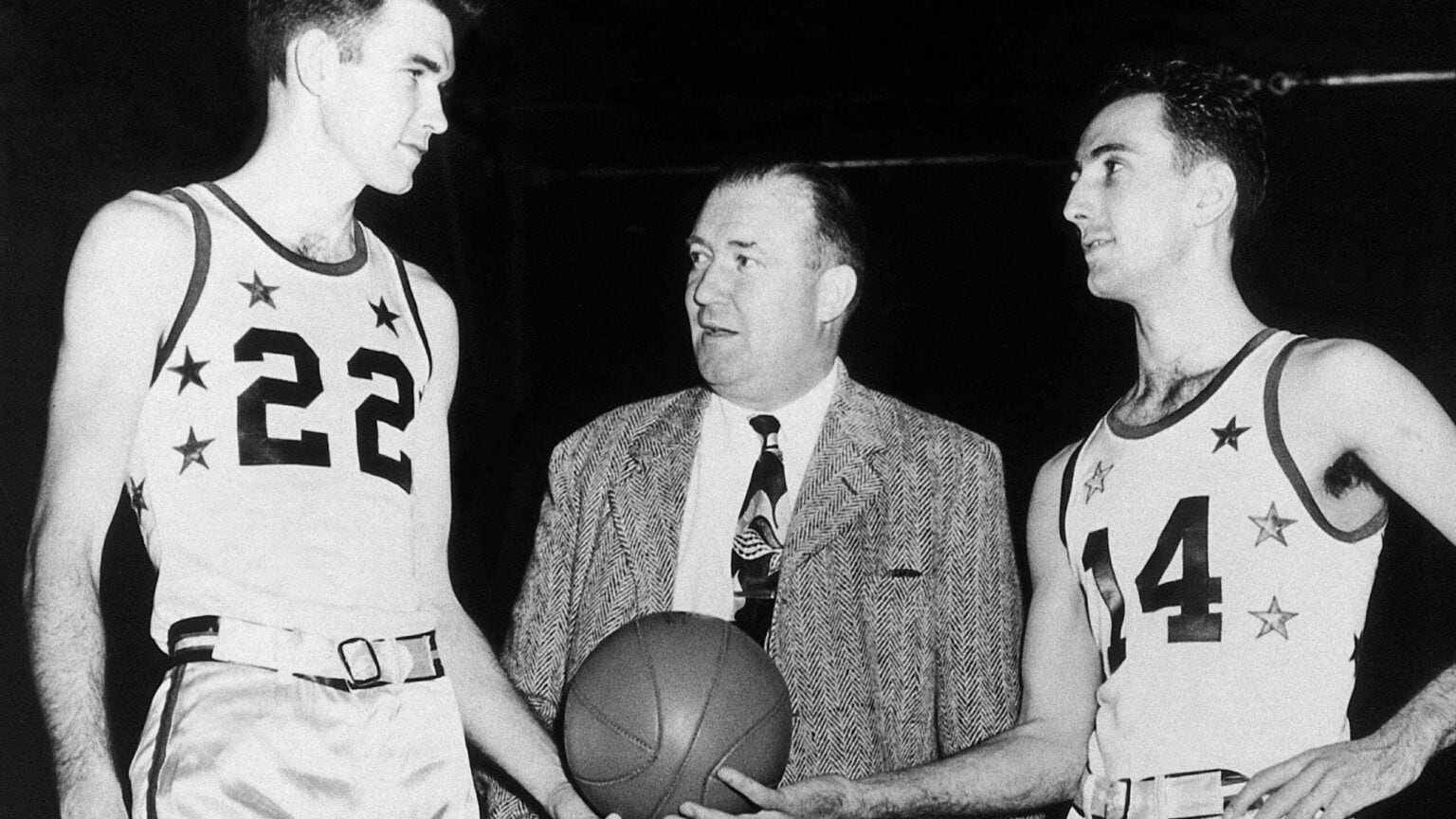 1951 NBA All-Star recap | NBA.com