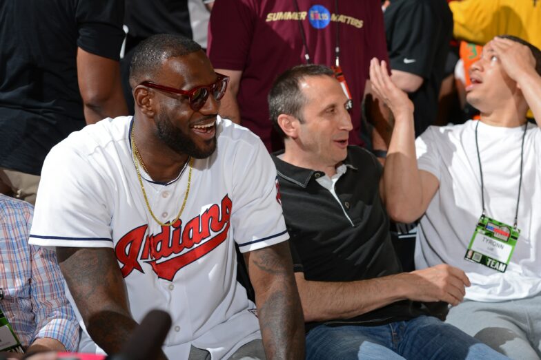 Stephen Curry, Jay-Z and Dan Gilbert: 50 people we’d want to hear from ...