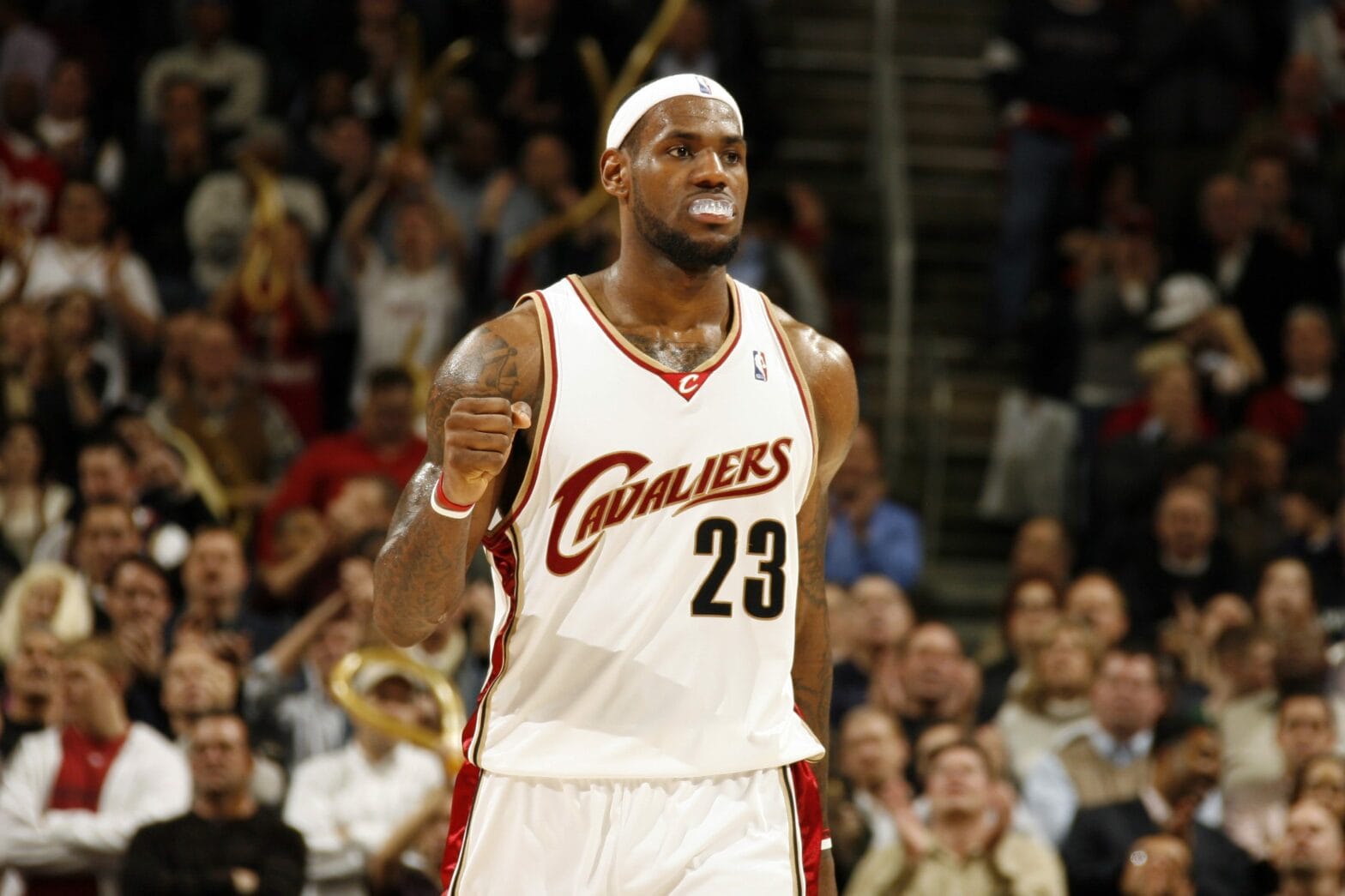 The 10 topics we want covered in a LeBron James documentary | NBA.com